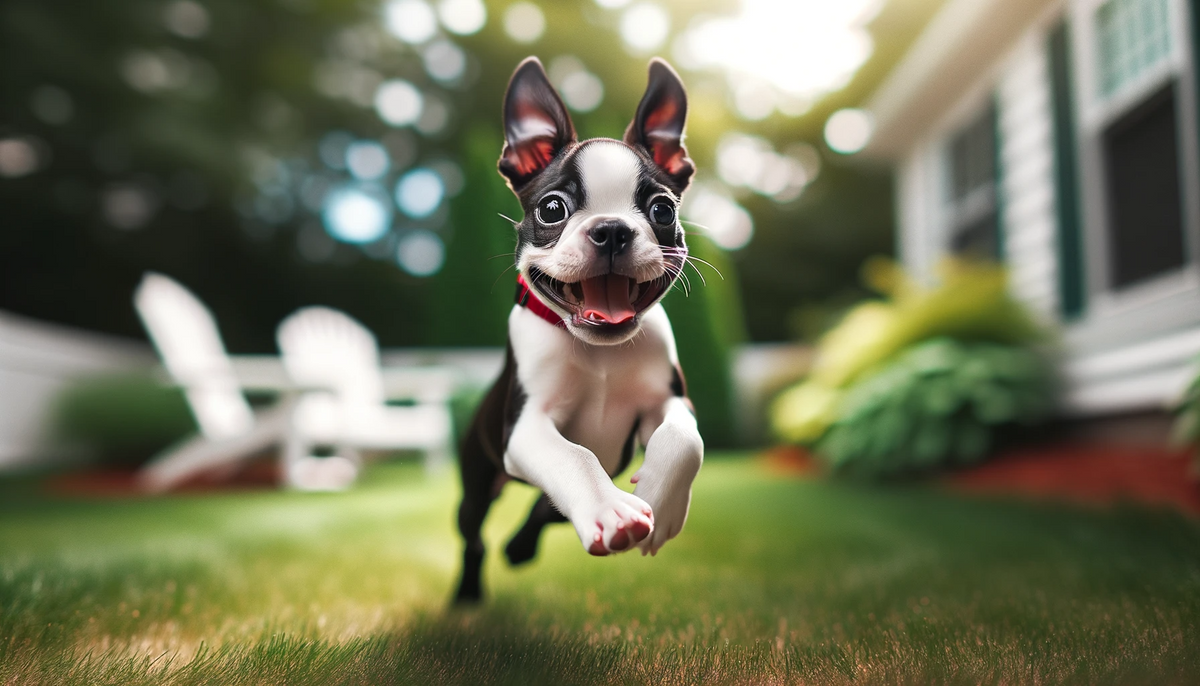 The Top 5 Challenges (and Solutions!) for First-Time Boston Terrier Ow ...