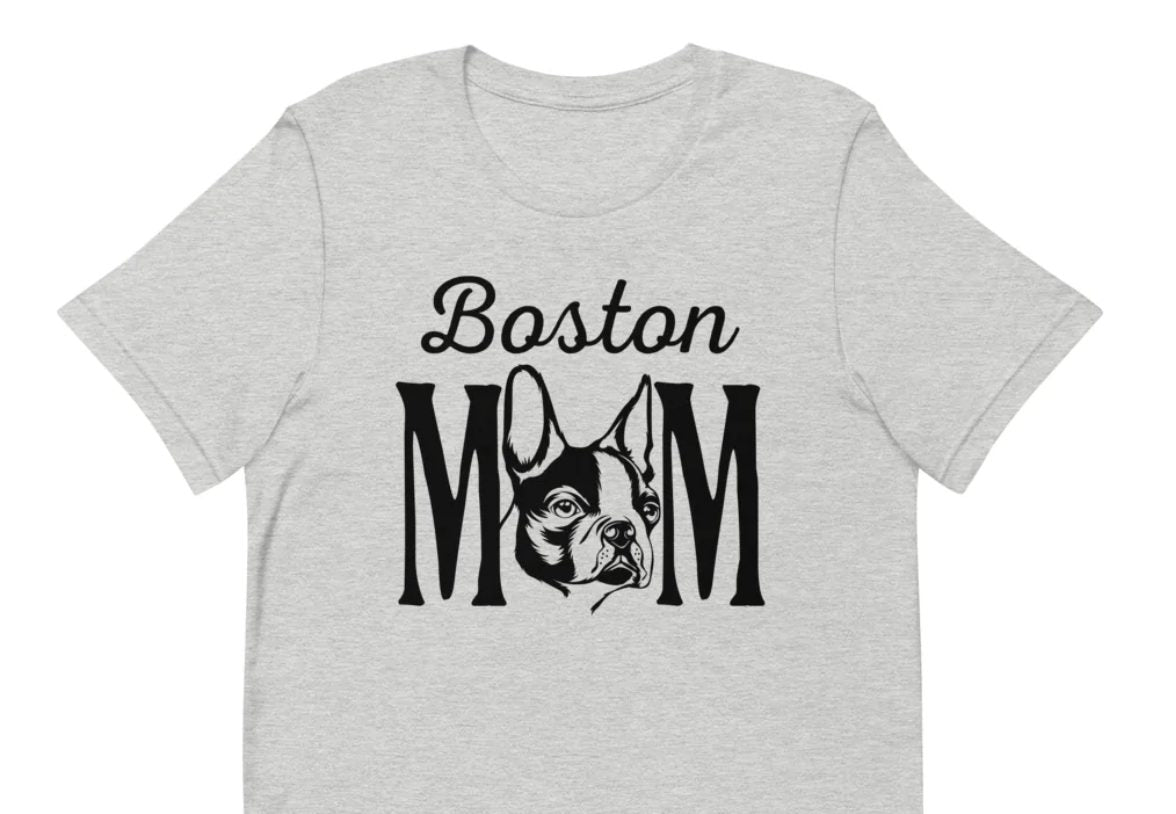 Top 10 Best Boston Terrier T-Shirts For Gifts – Boston Terrier World