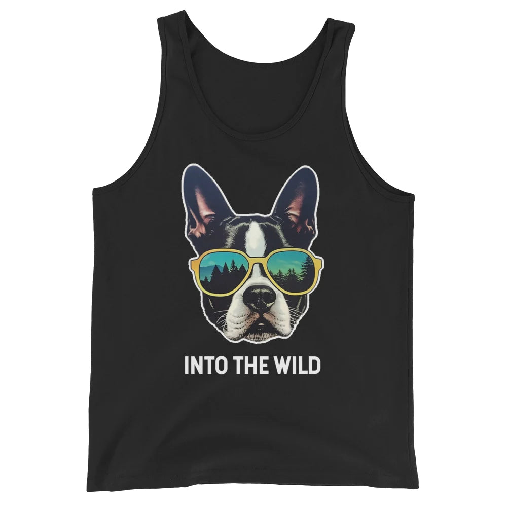 Boston Terrier Tank Tops – Boston Terrier World
